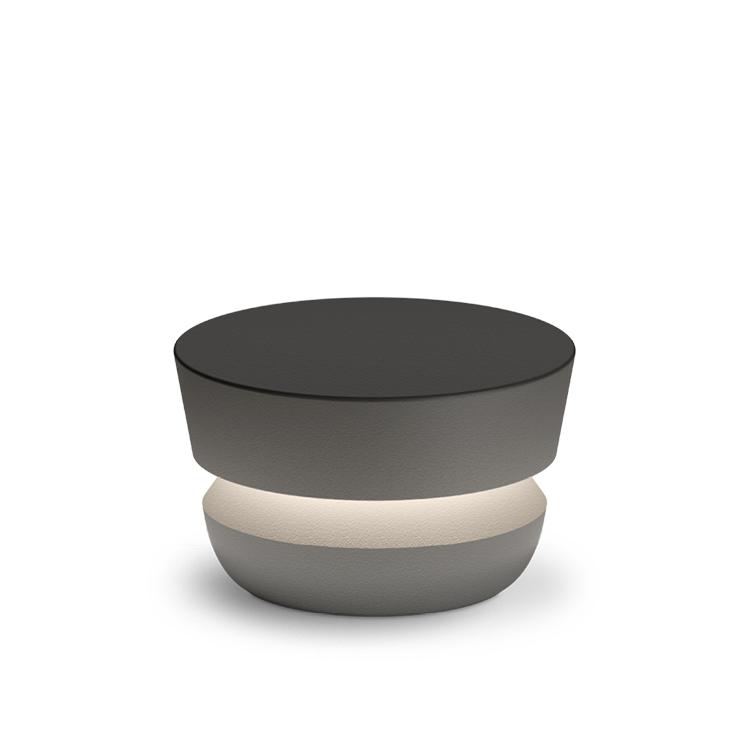 Vibia Dots Outdoor Floor Lamp | Inspyer Lighting