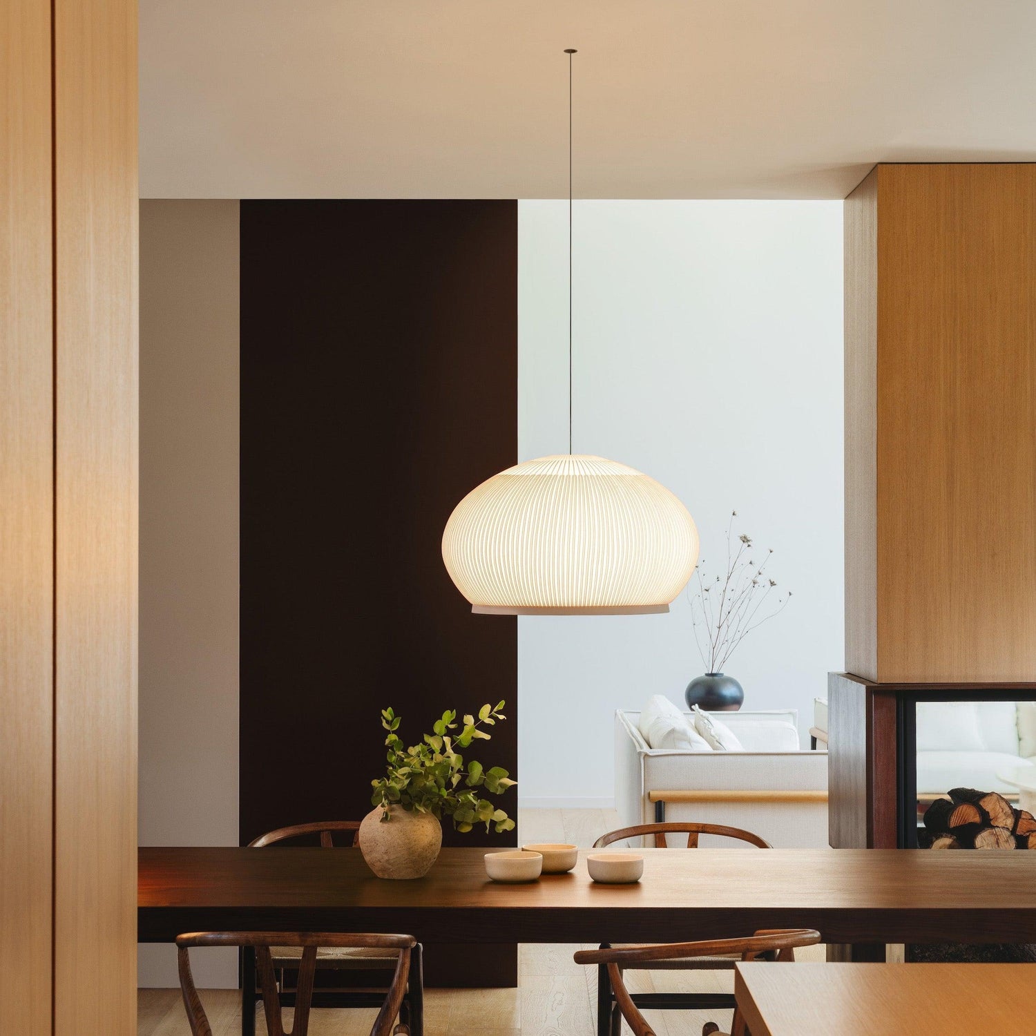Vibia Knit Pendant Light | Inspyer Lighting