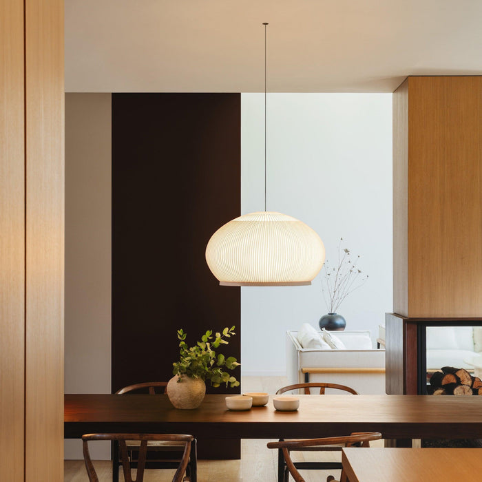 Vibia Knit Pendant Light — Inspyer Lighting