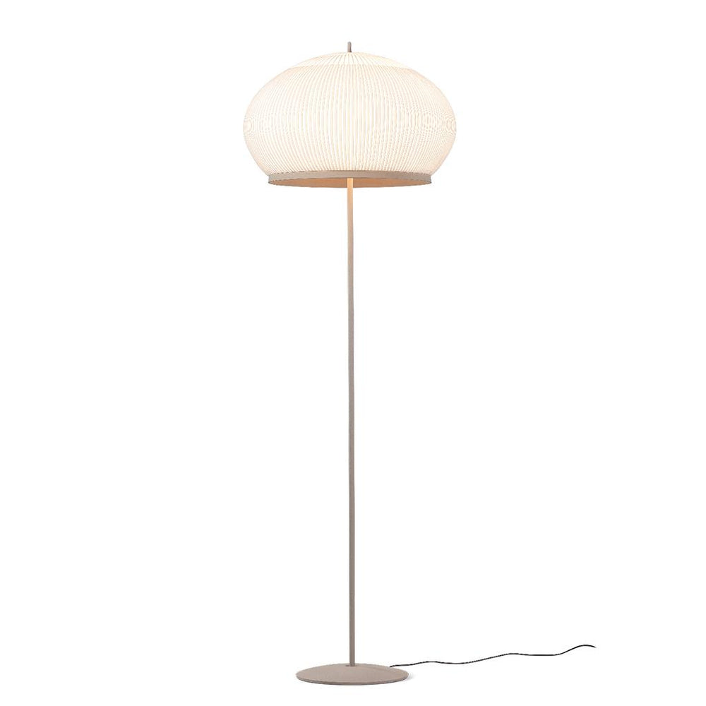 Vibia Knit Tall Floor Lamp | Inspyer Lighting