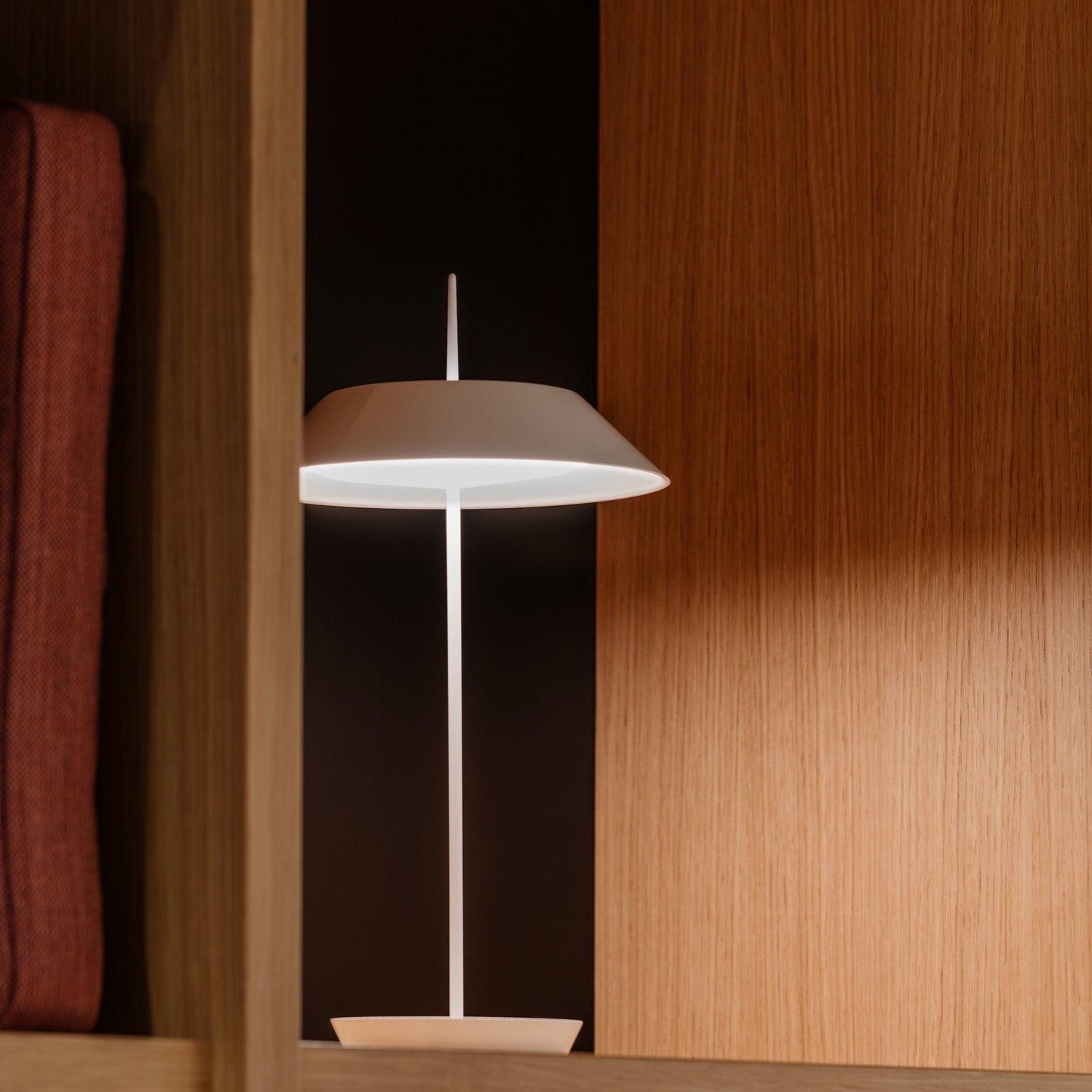 Vibia Mayfair Mini Table Lamp | Inspyer Lighting