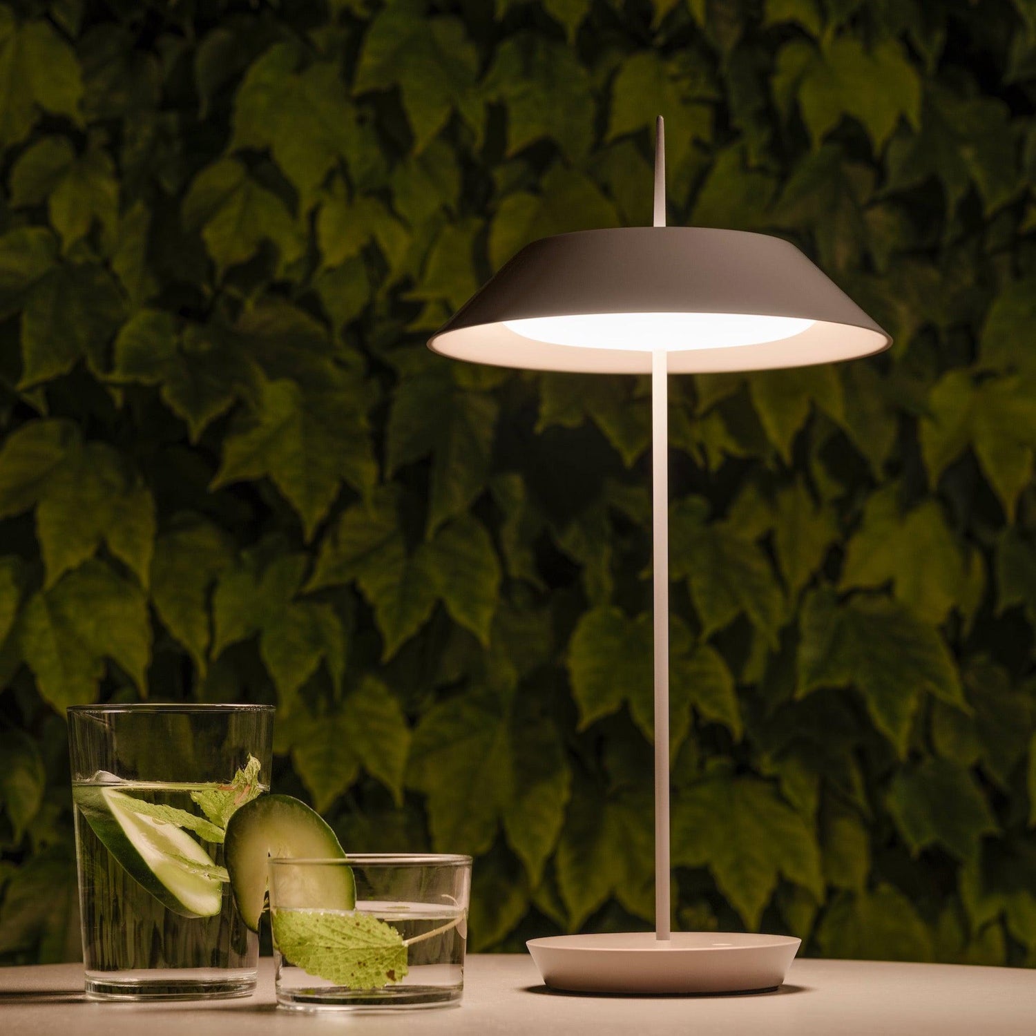 Vibia Mayfair Mini Table Lamp | Inspyer Lighting