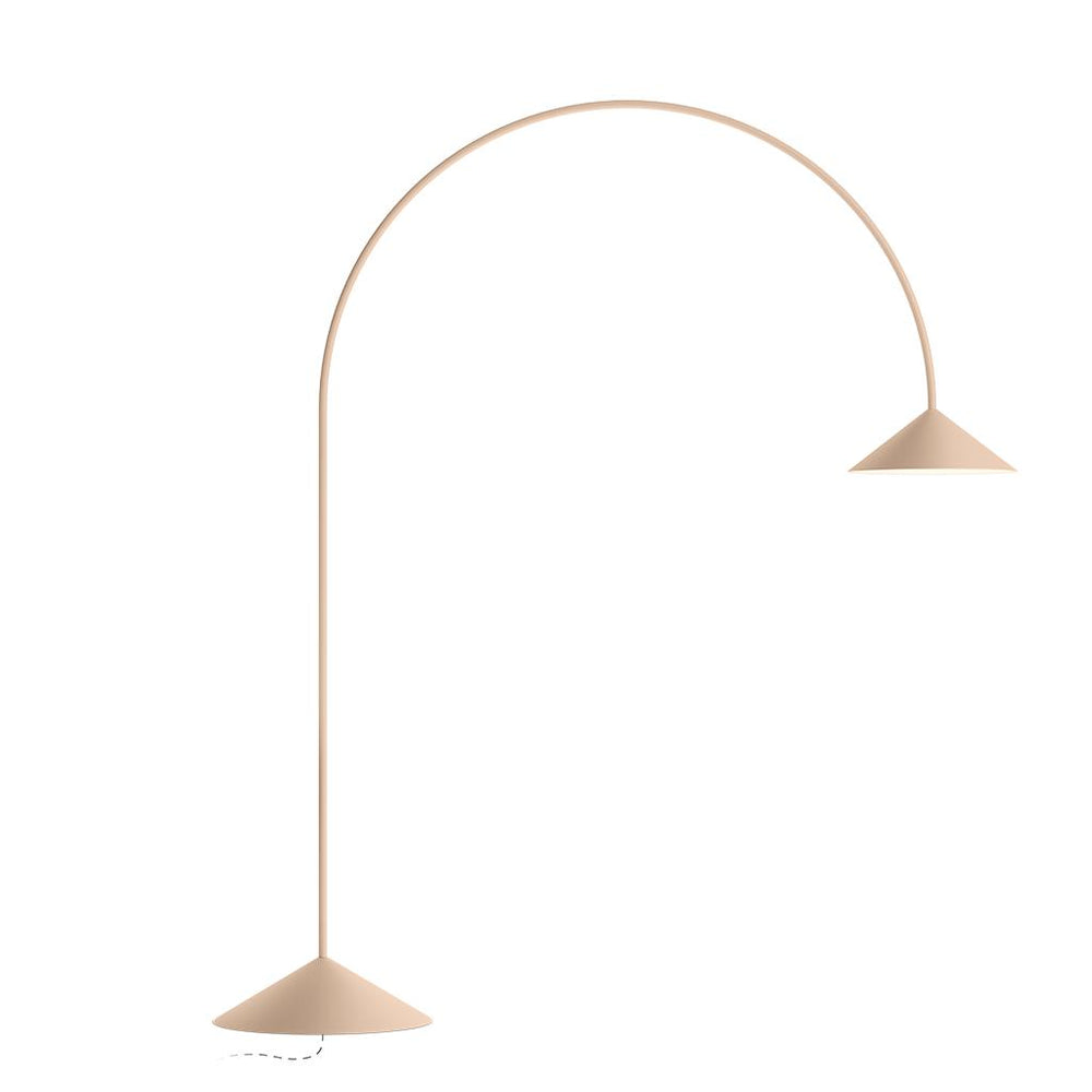 Vibia Out Outdoor Floor Lamp | Inspyer Lighting