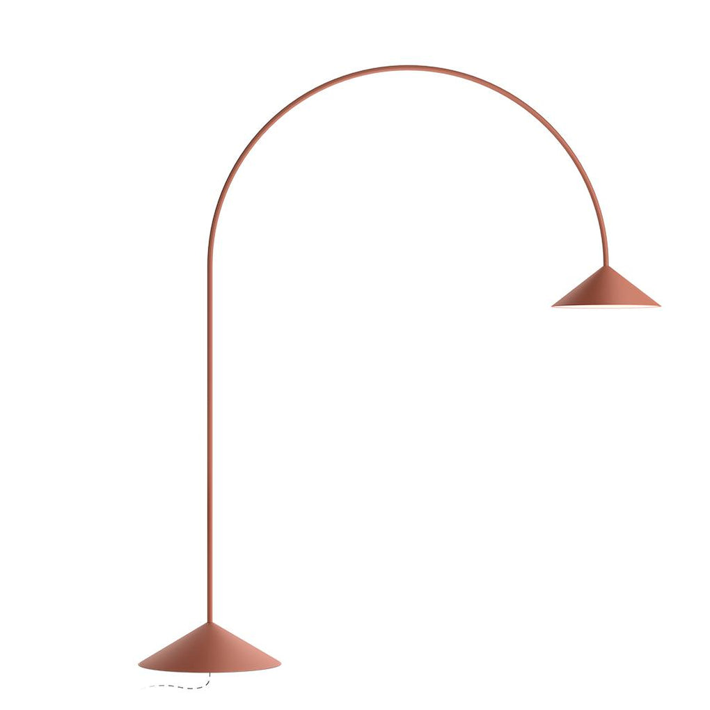 Vibia Out Outdoor Floor Lamp | Inspyer Lighting