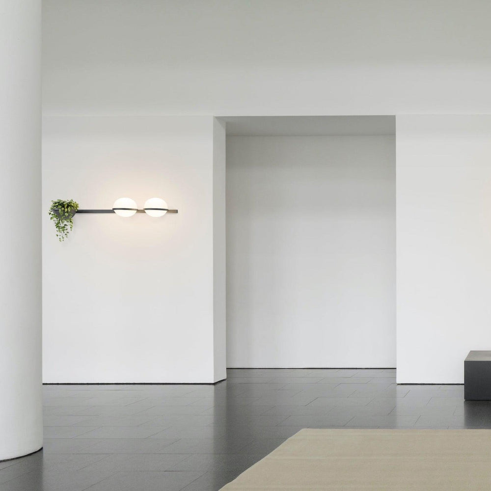 Vibia Palma Wall Light (3704) | Inspyer Lighting