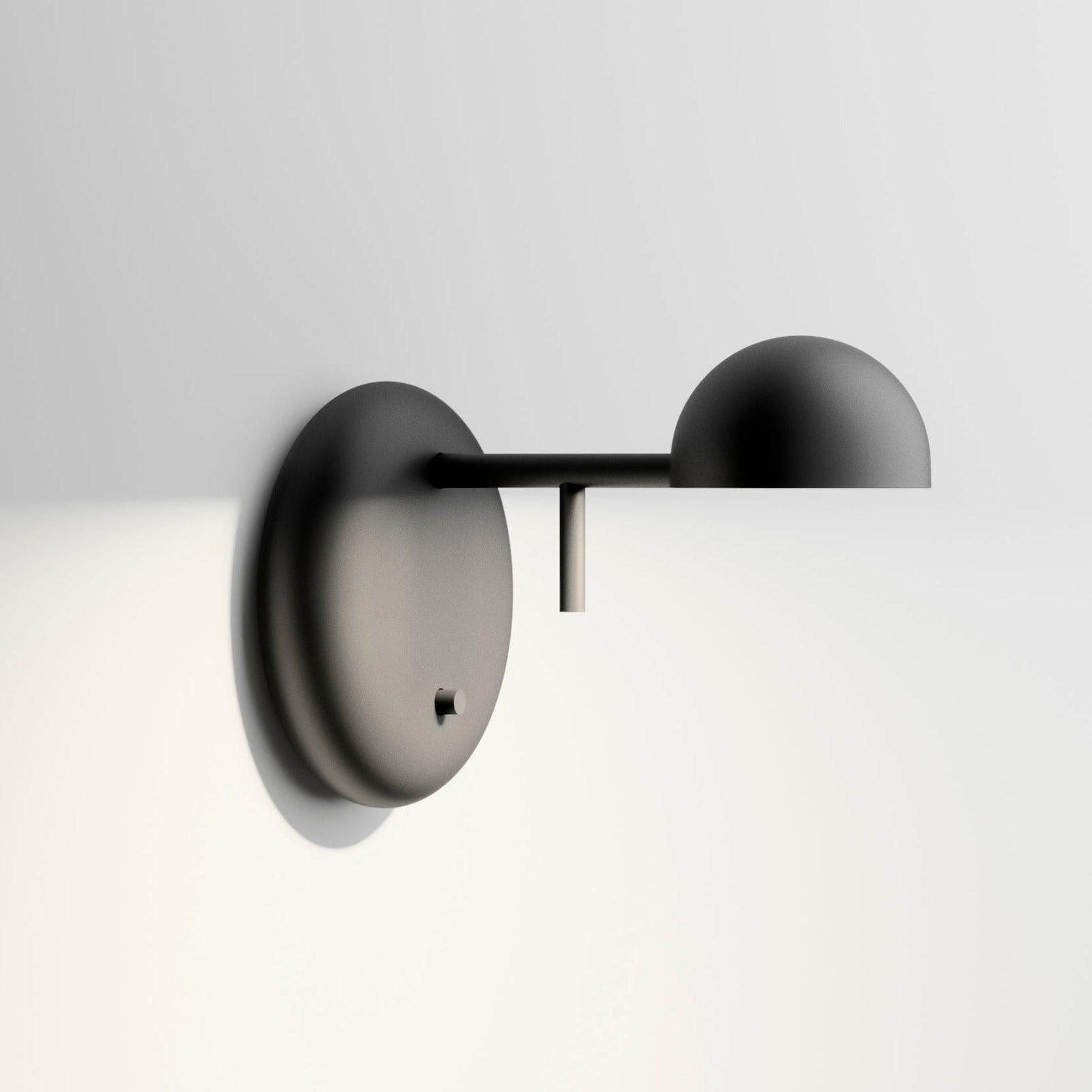 Vibia Pin Wall Light (1675) | Inspyer Lighting