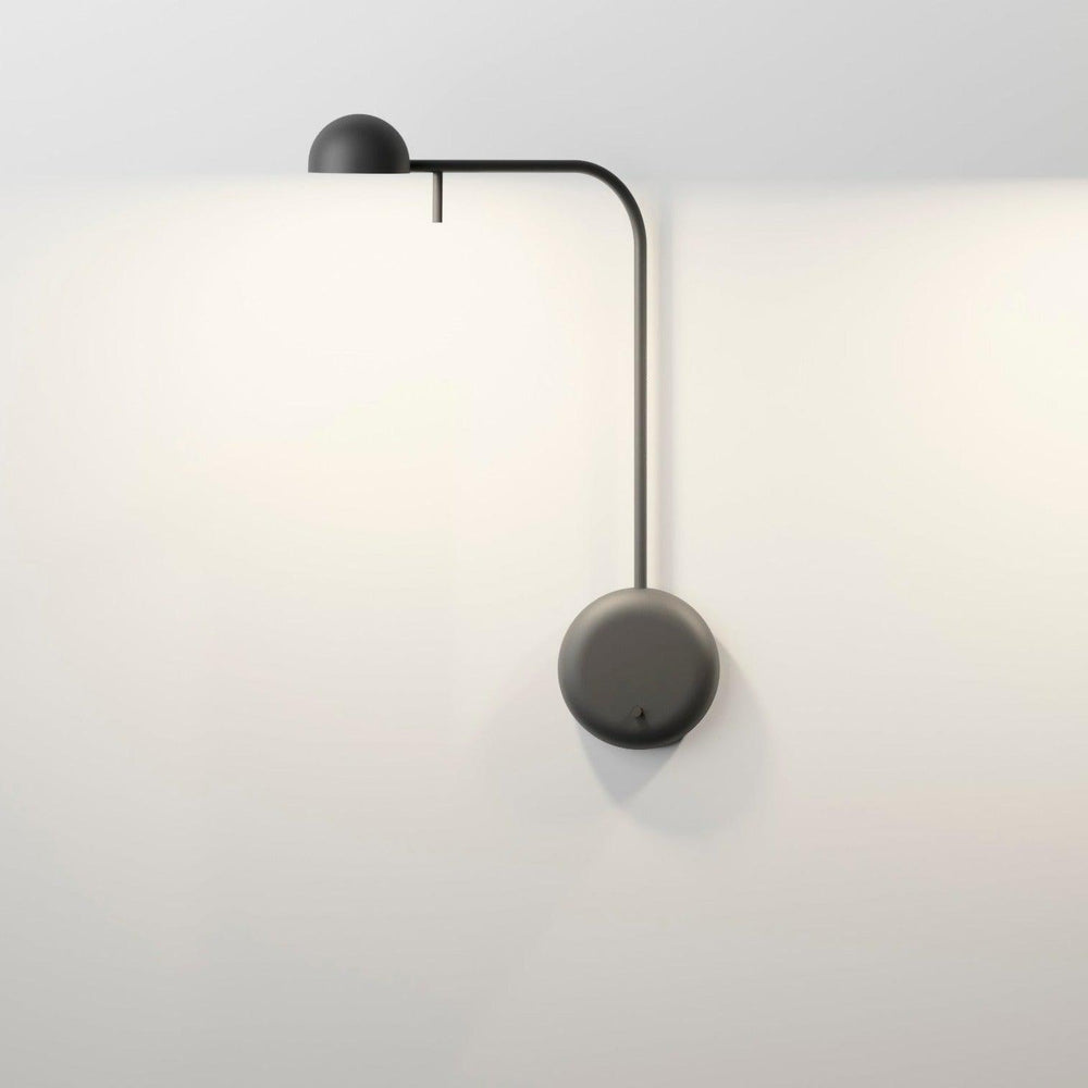 Vibia Pin Wall Light (1680) | Inspyer Lighting