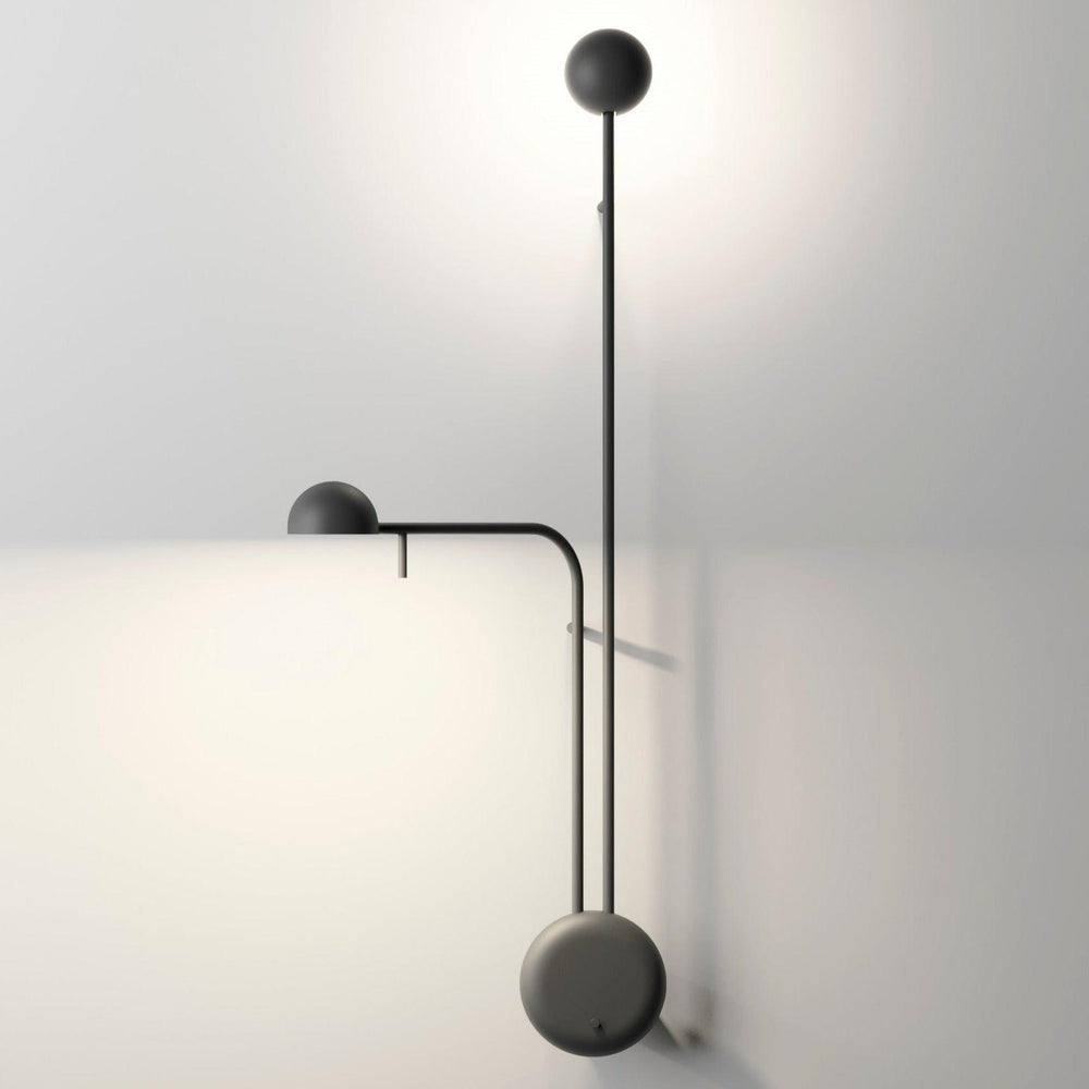 Vibia Pin Wall Light (1685) | Inspyer Lighting