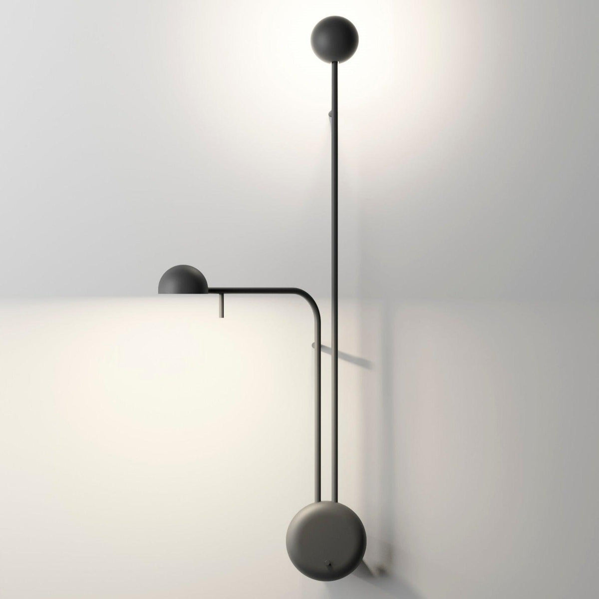 Vibia Pin Wall Light (1685) | Inspyer Lighting