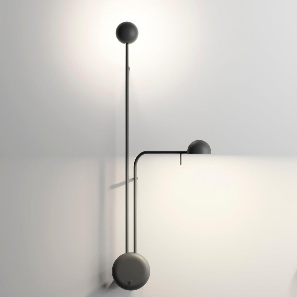 Vibia Pin Wall Light (1686) | Inspyer Lighting