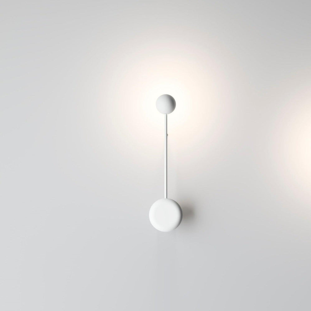 Vibia Pin Wall Light (1690) | Inspyer Lighting