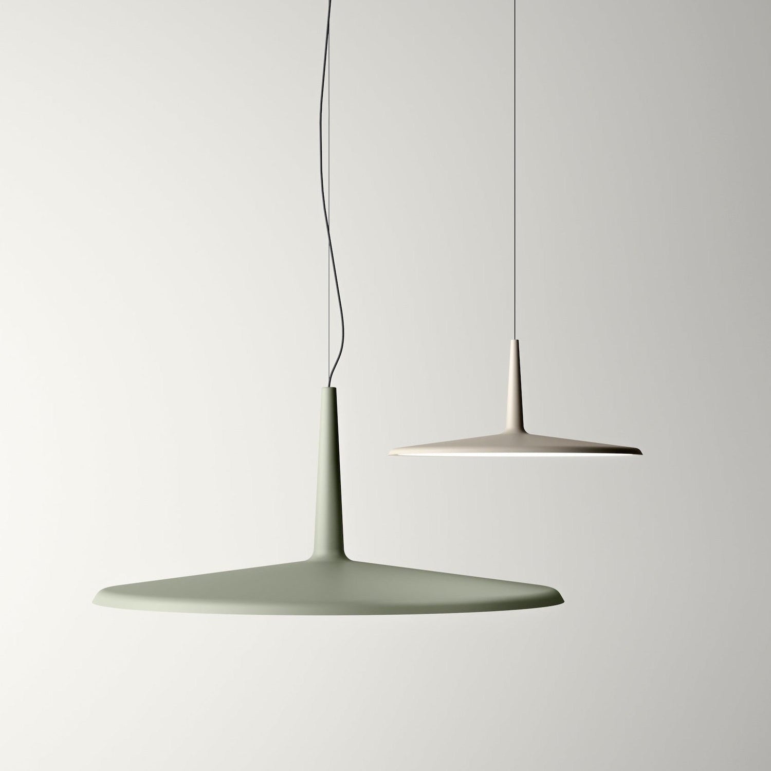 Vibia Skan Pendant Light (0275) | Inspyer Lighting
