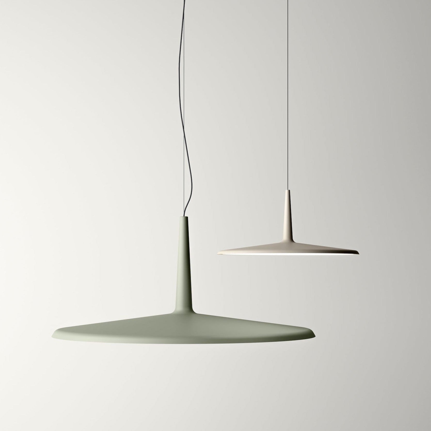 Vibia Skan Pendant Light (0275) | Inspyer Lighting
