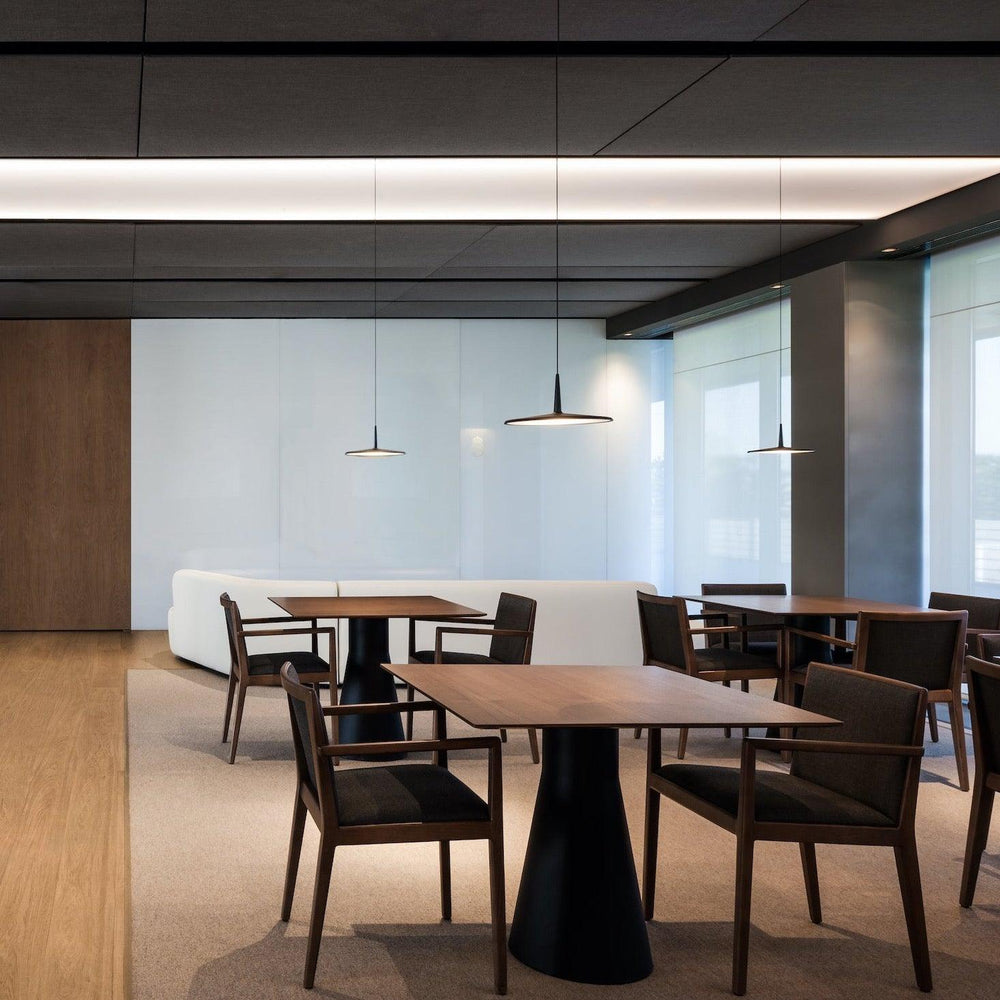 Vibia Skan Pendant Light | Inspyer Lighting