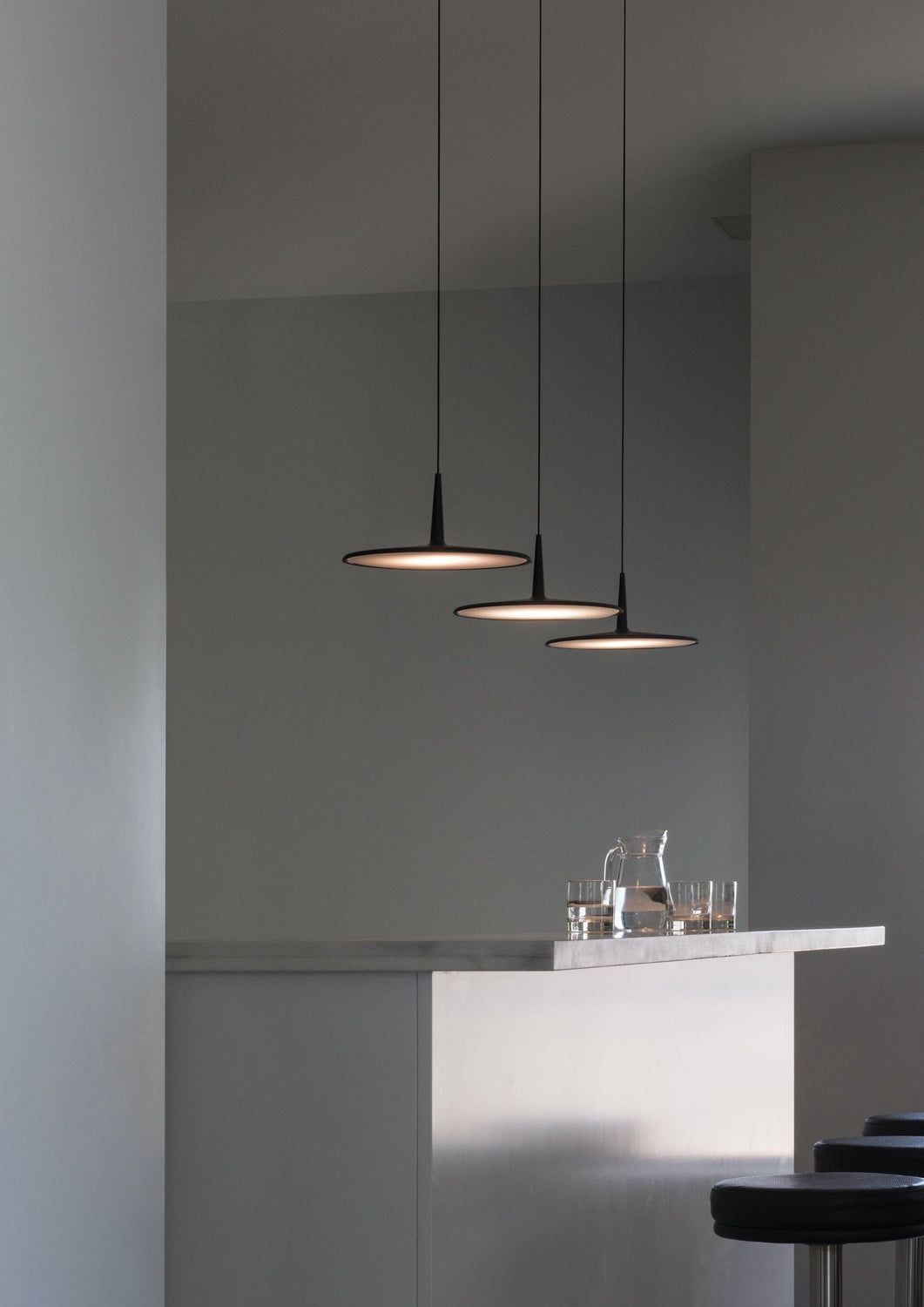 Vibia Skan Pendant Light | Inspyer Lighting