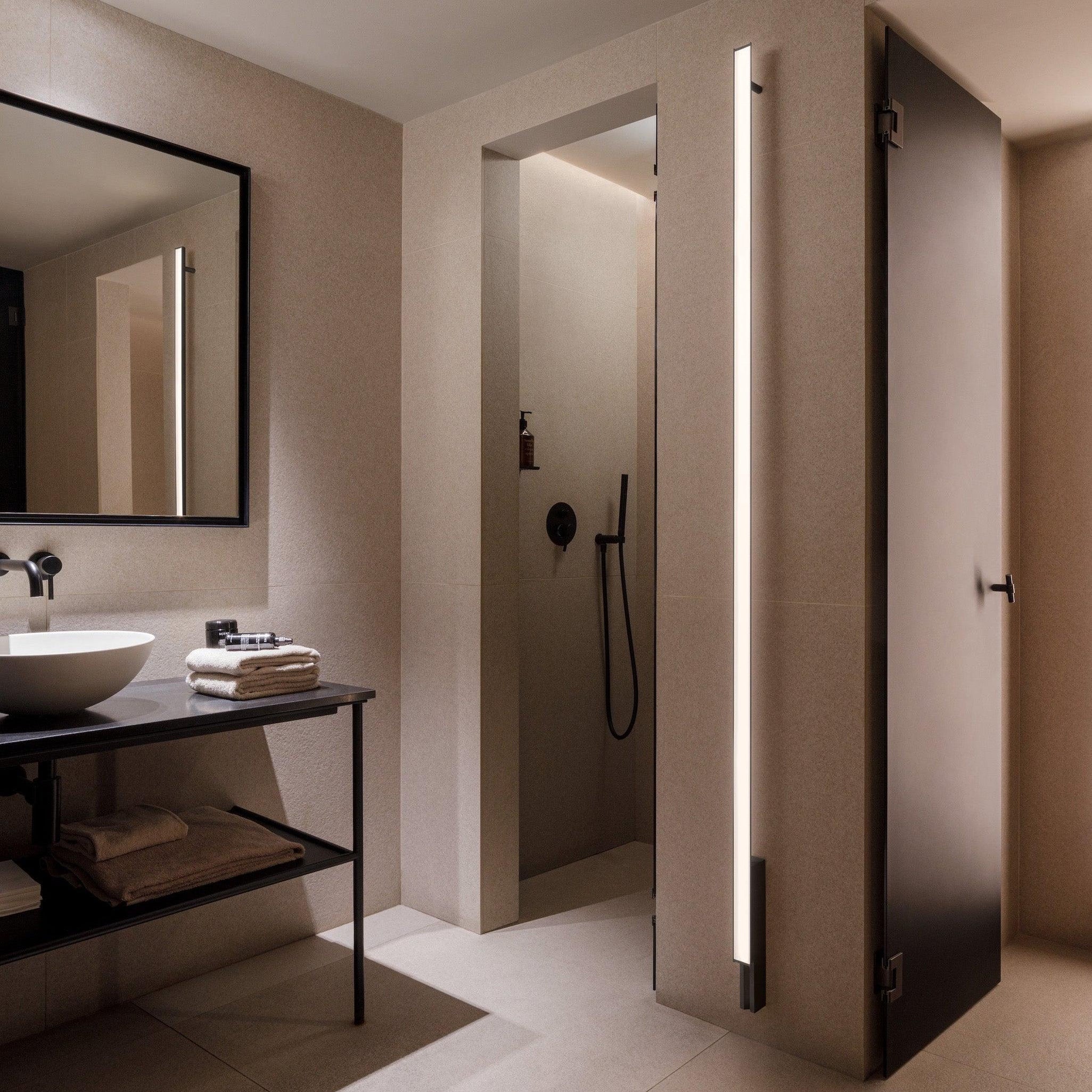 Vibia Spa Wall Light — Inspyer Lighting