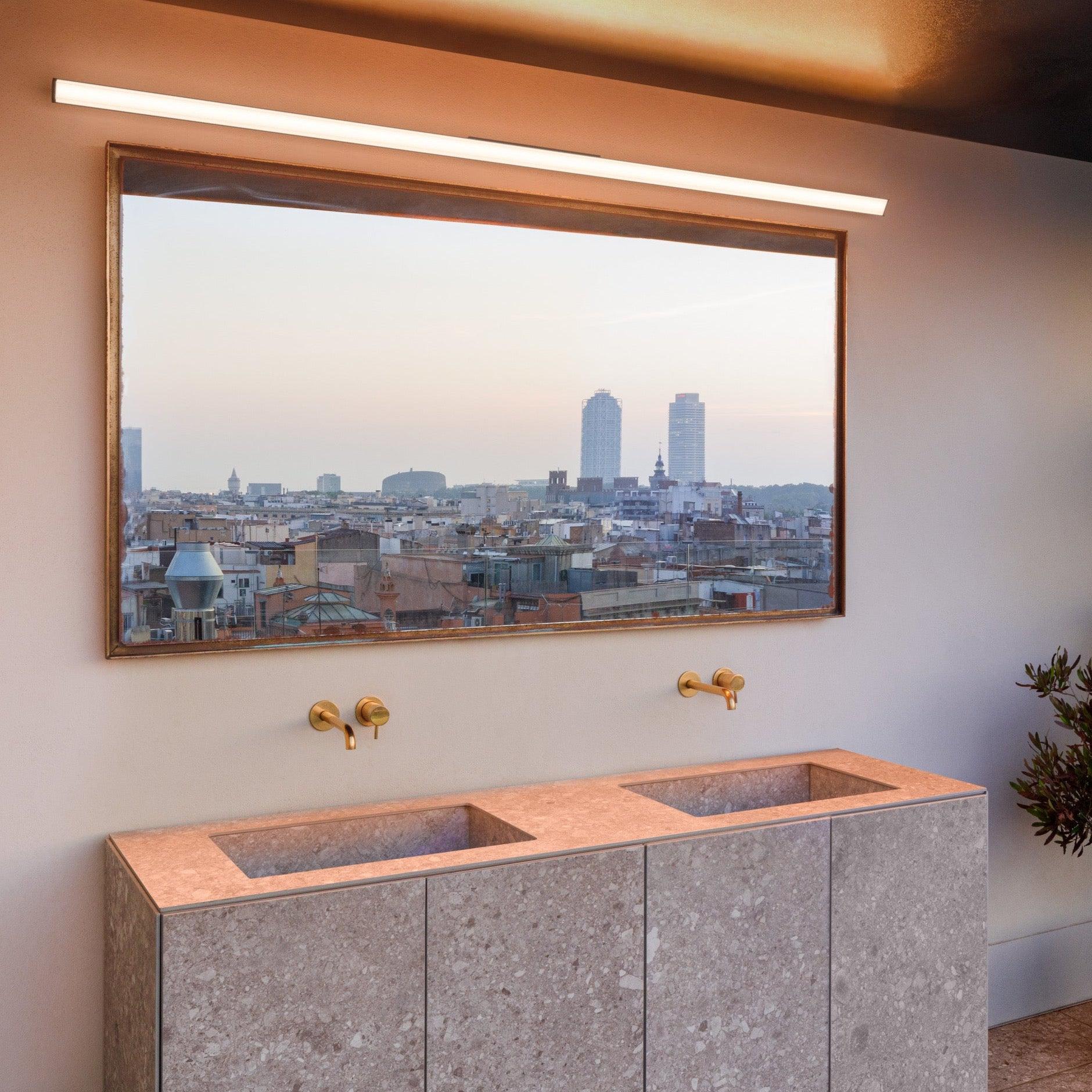 Vibia Spa Wall Light | Inspyer Lighting