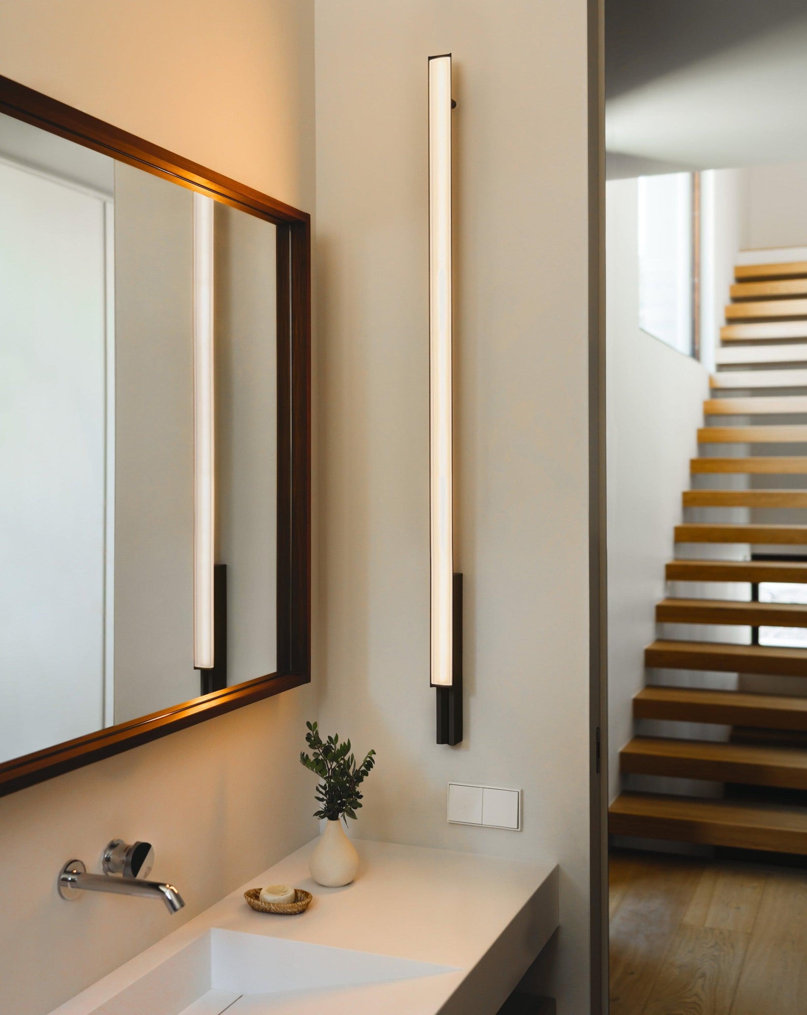 Vibia Spa Wall Light | Inspyer Lighting