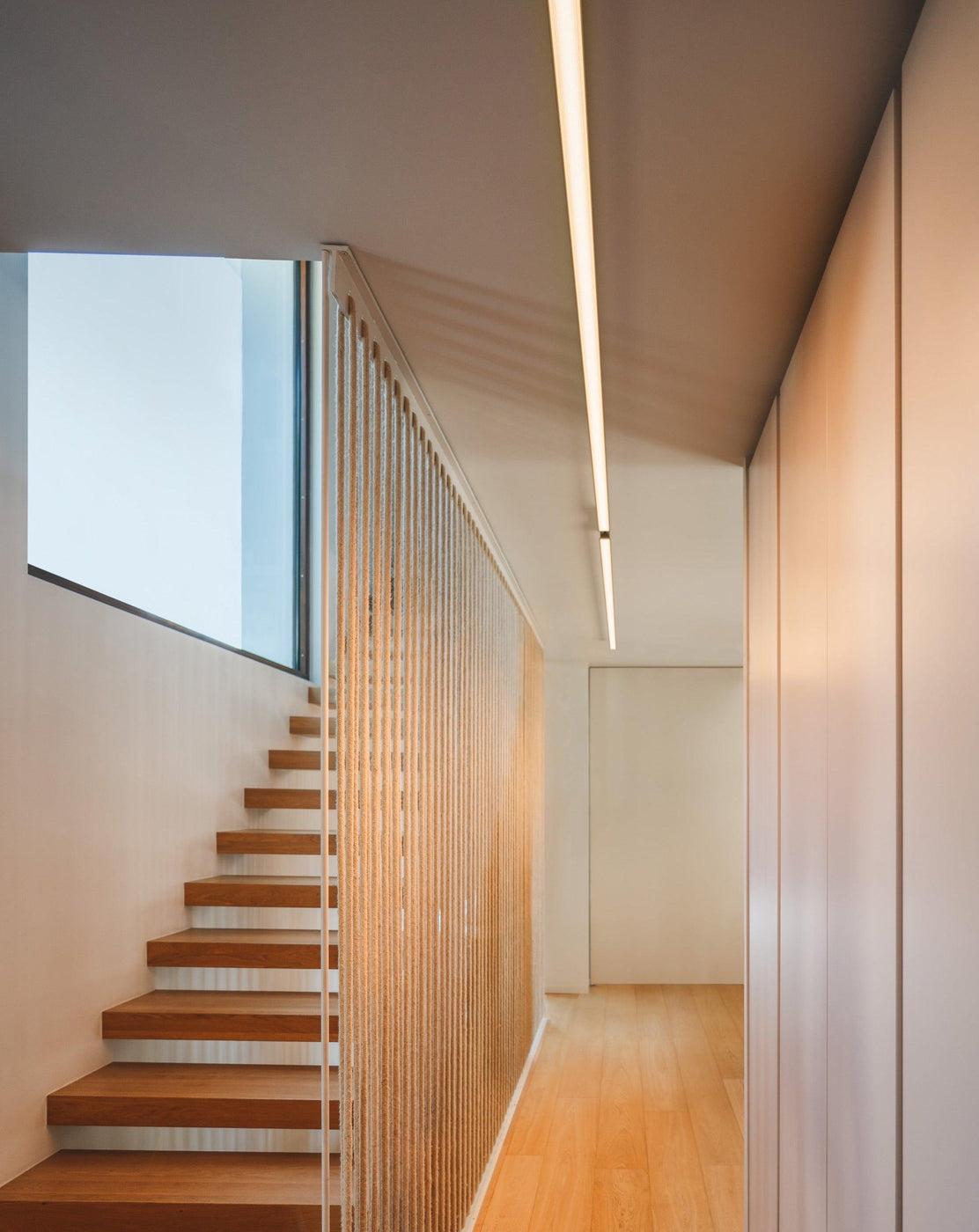 Vibia Spa Wall Light — Inspyer Lighting