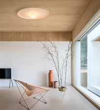 Vibia Top Ceiling Light | Inspyer Lighting