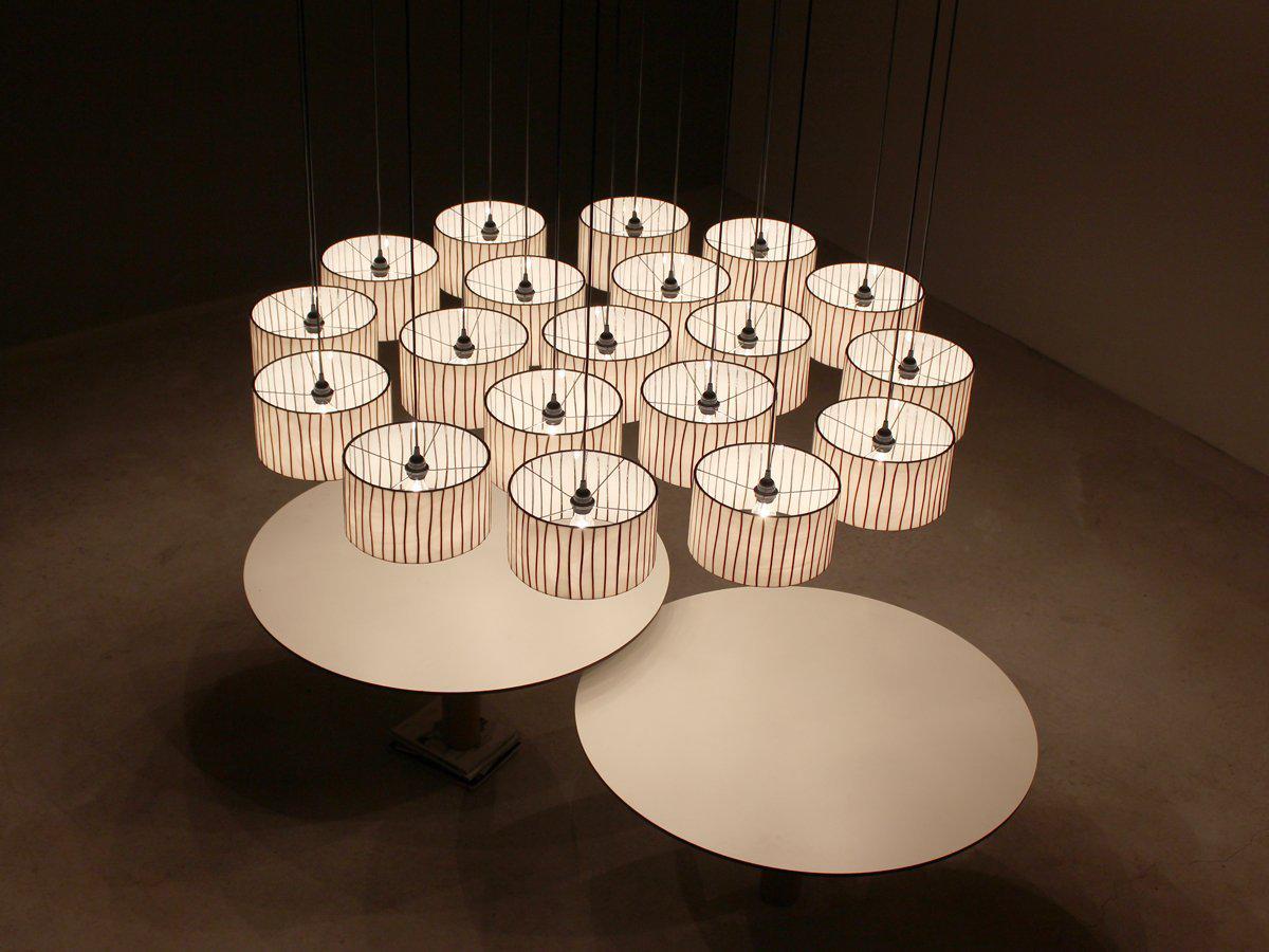 a-emotional light Curvas Pendant Light | Inspyer Lighting