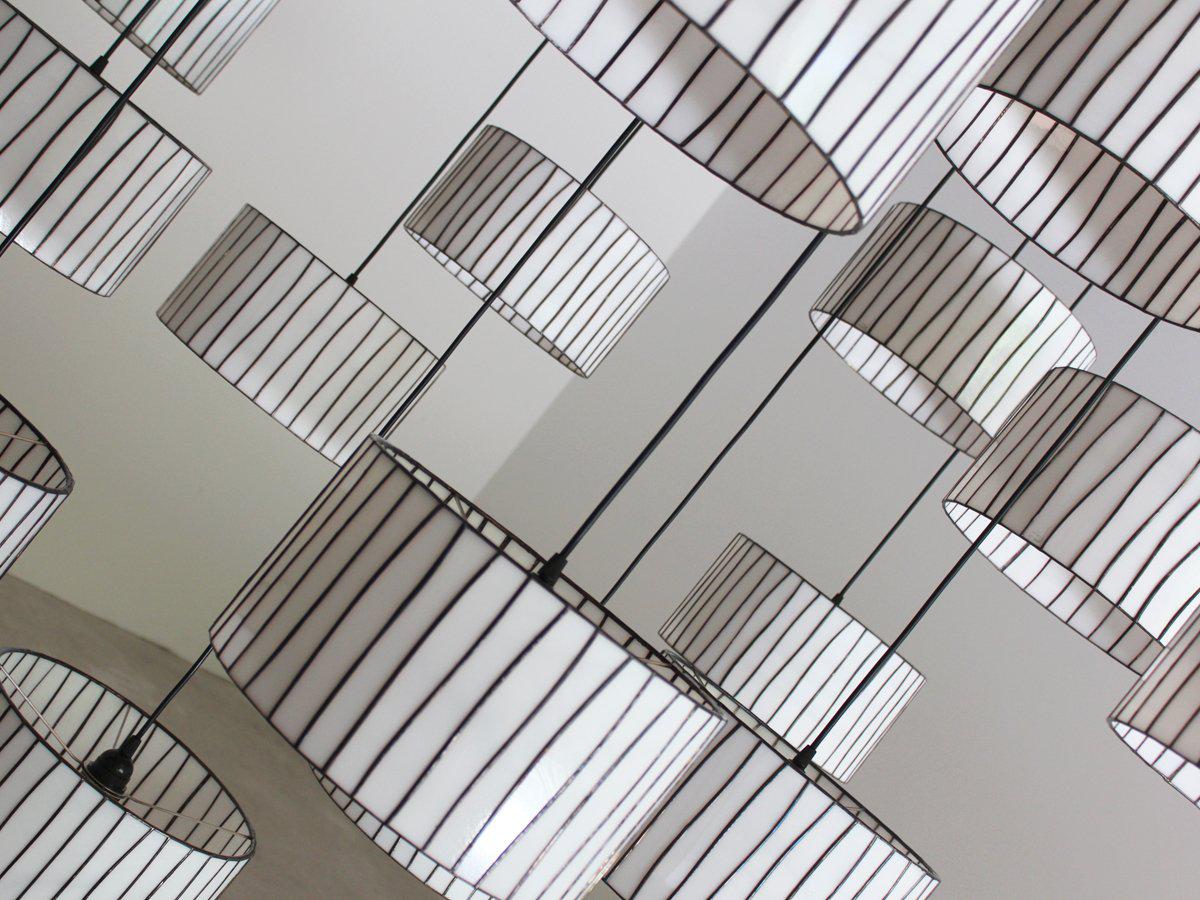 a-emotional light Curvas Pendant Light | Inspyer Lighting
