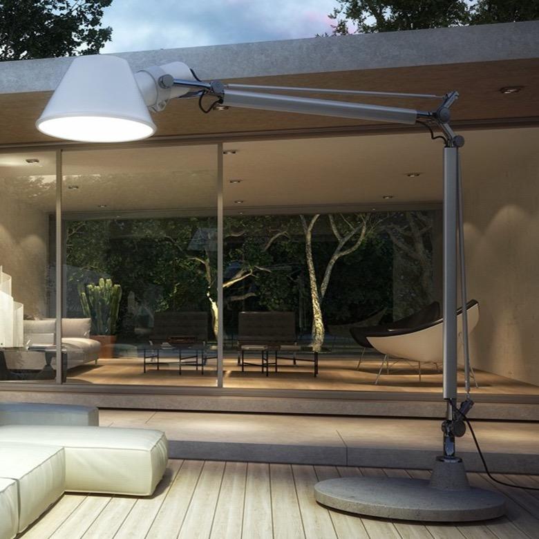 Artemide Aede Wall Light — Inspyer Lighting