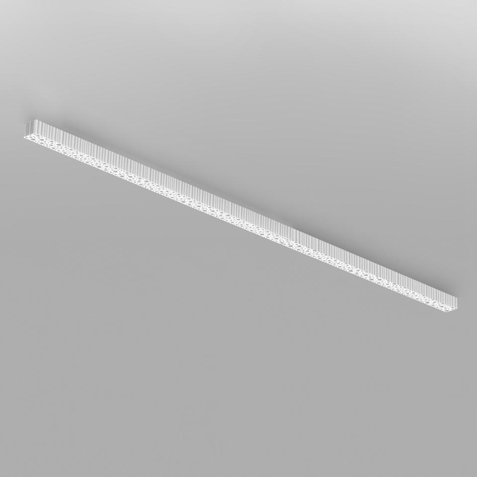 Artemide Calipso Linear Ceiling Light | Inspyer Lighting