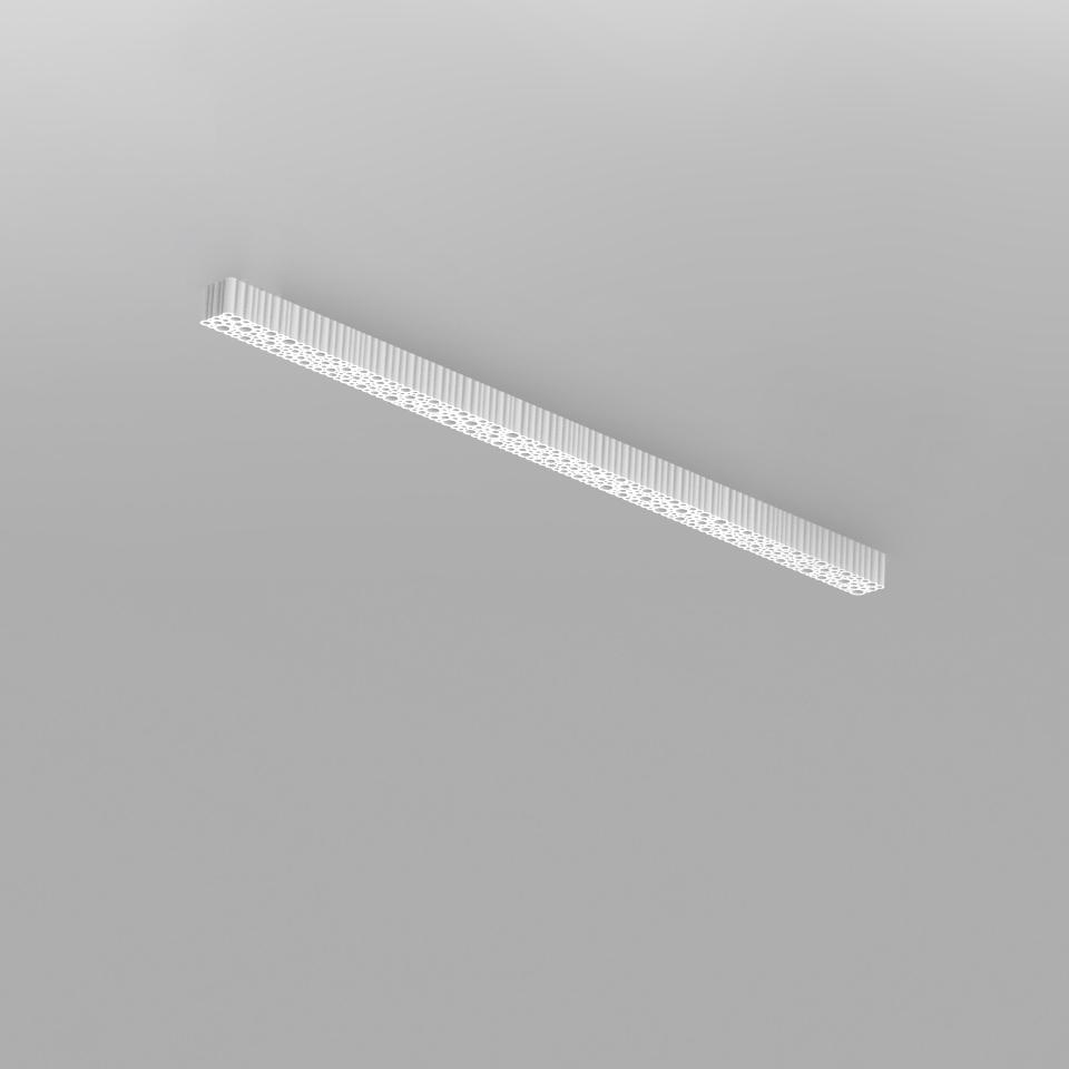 Artemide Calipso Linear Ceiling Light | Inspyer Lighting