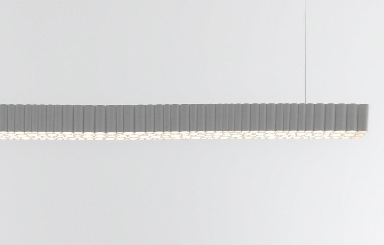 Artemide Calipso Linear Suspension Light | Inspyer Lighting