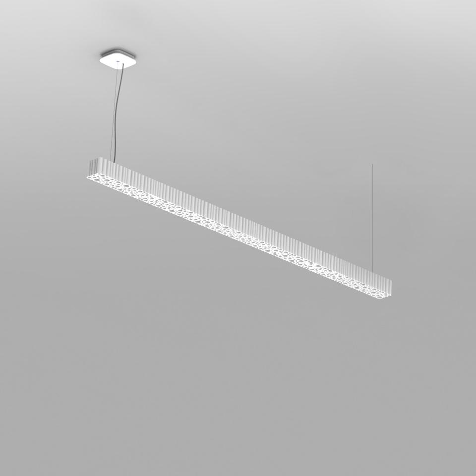Artemide Calipso Linear Suspension Light — Inspyer Lighting