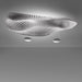 Artemide Cosmic Angel Ceiling Light | Inspyer Lighting