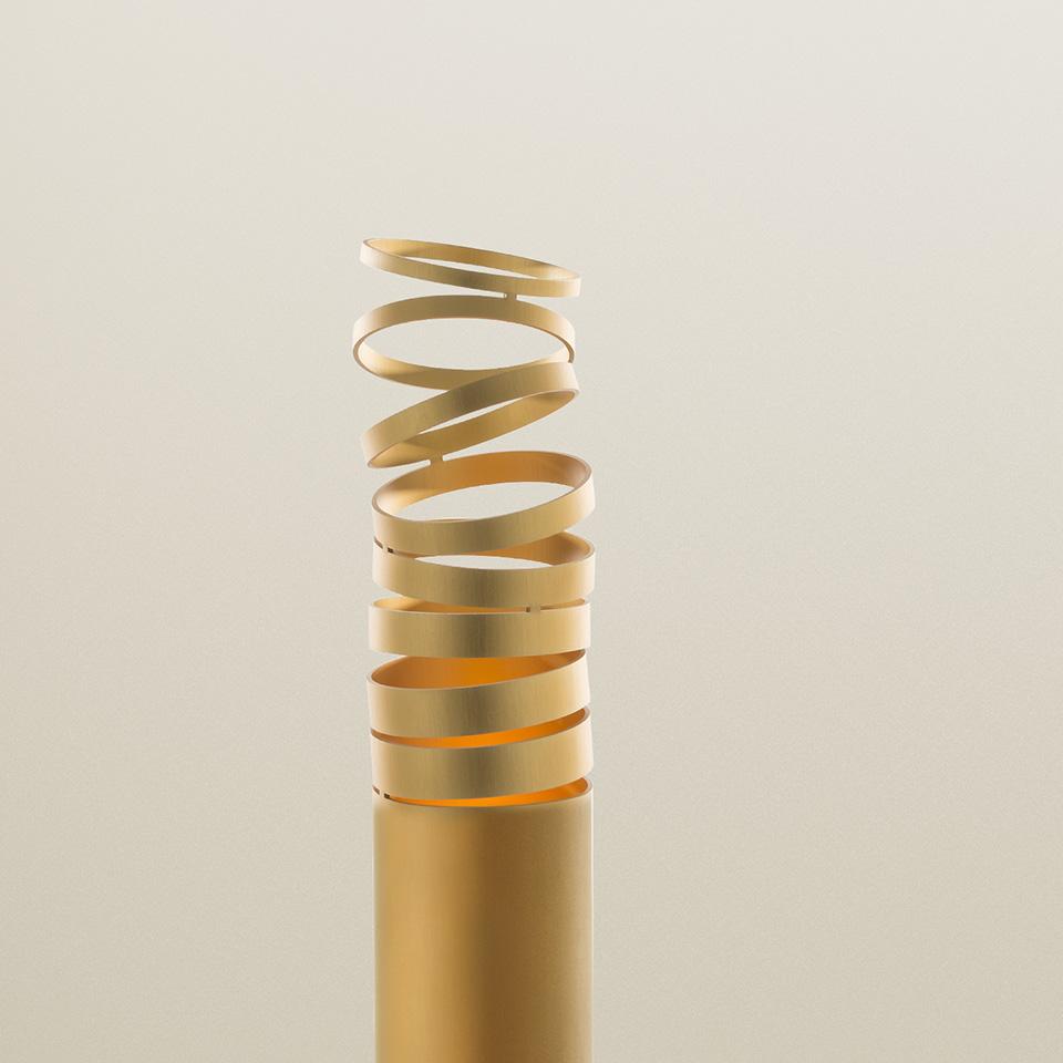Artemide Decomposé Floor Lamp | Inspyer Lighting