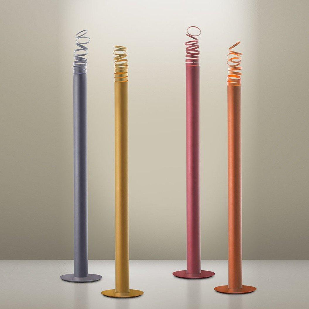 Artemide Decomposé Floor Lamp | Inspyer Lighting