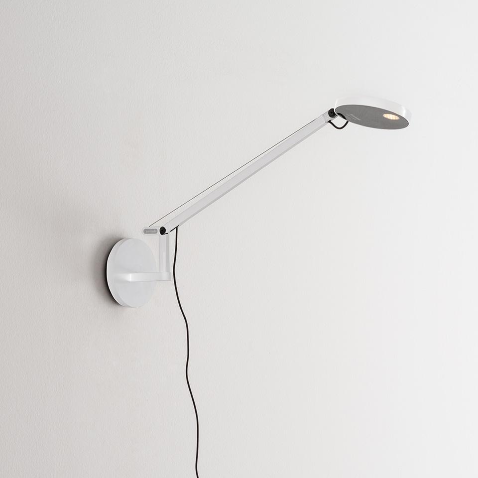 Artemide Demetra Micro Wall Light | Inspyer Lighting