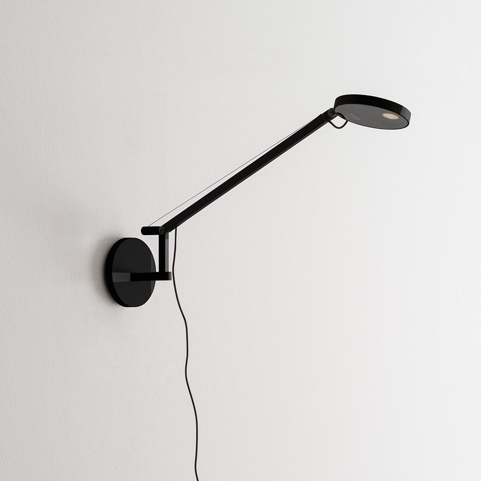 Artemide Demetra Micro Wall Light