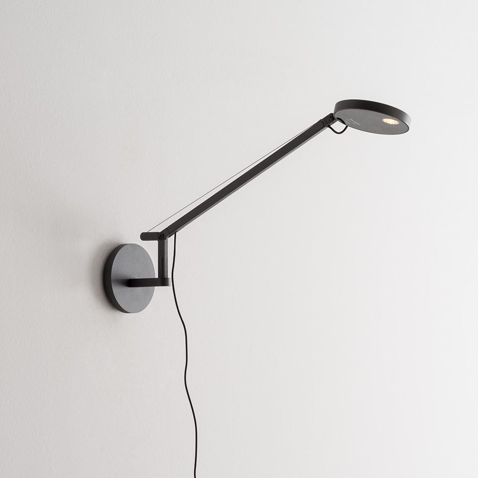 Artemide Demetra Micro Wall Light