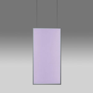 Artemide Discovery Space Rectangular Suspension Light | Inspyer Lighting