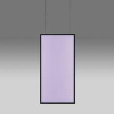 Artemide Discovery Space Rectangular Suspension Light | Inspyer Lighting