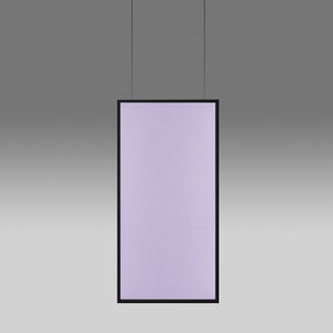Artemide Discovery Space Rectangular Suspension Light | Inspyer Lighting