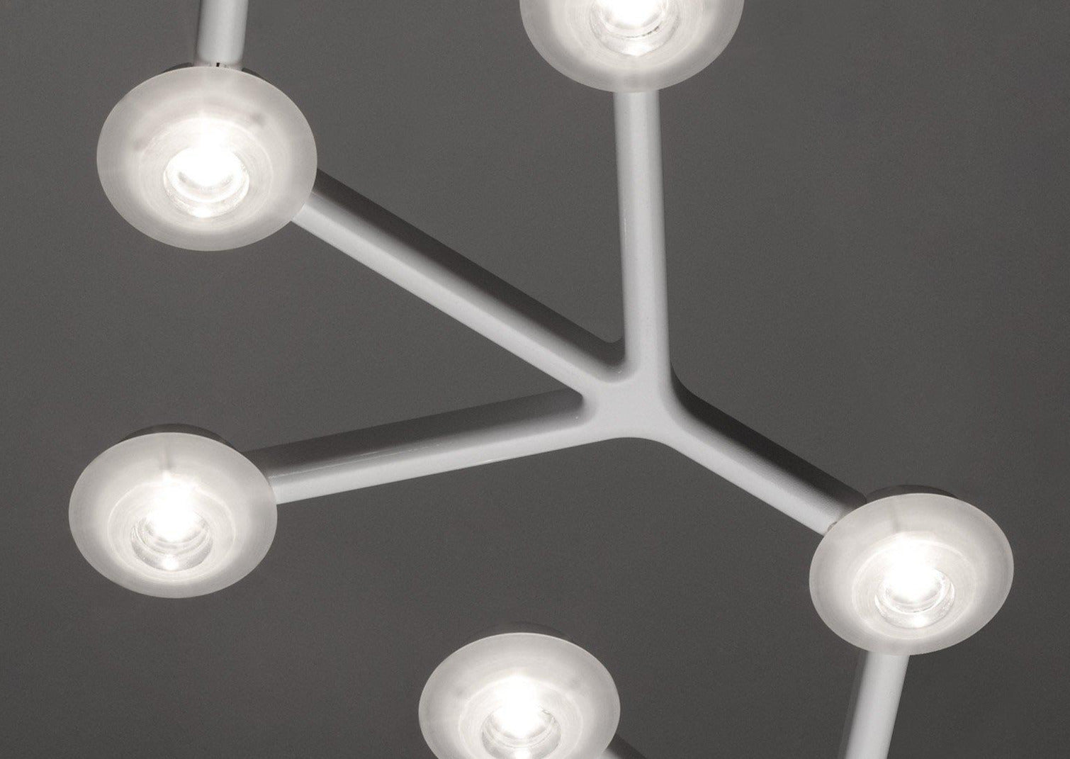 Artemide LED Net Line Ceiling Light | Inspyer Lighting