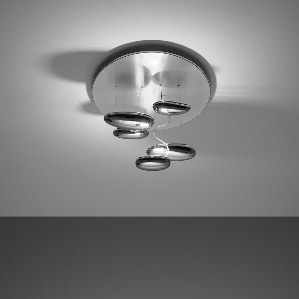 Artemide Mercury Mini Ceiling Light — Inspyer Lighting