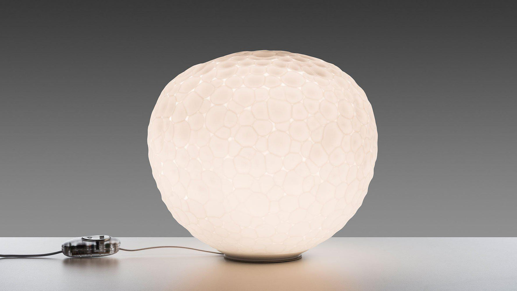 Artemide Meteorite Table Lamp | Inspyer Lighting