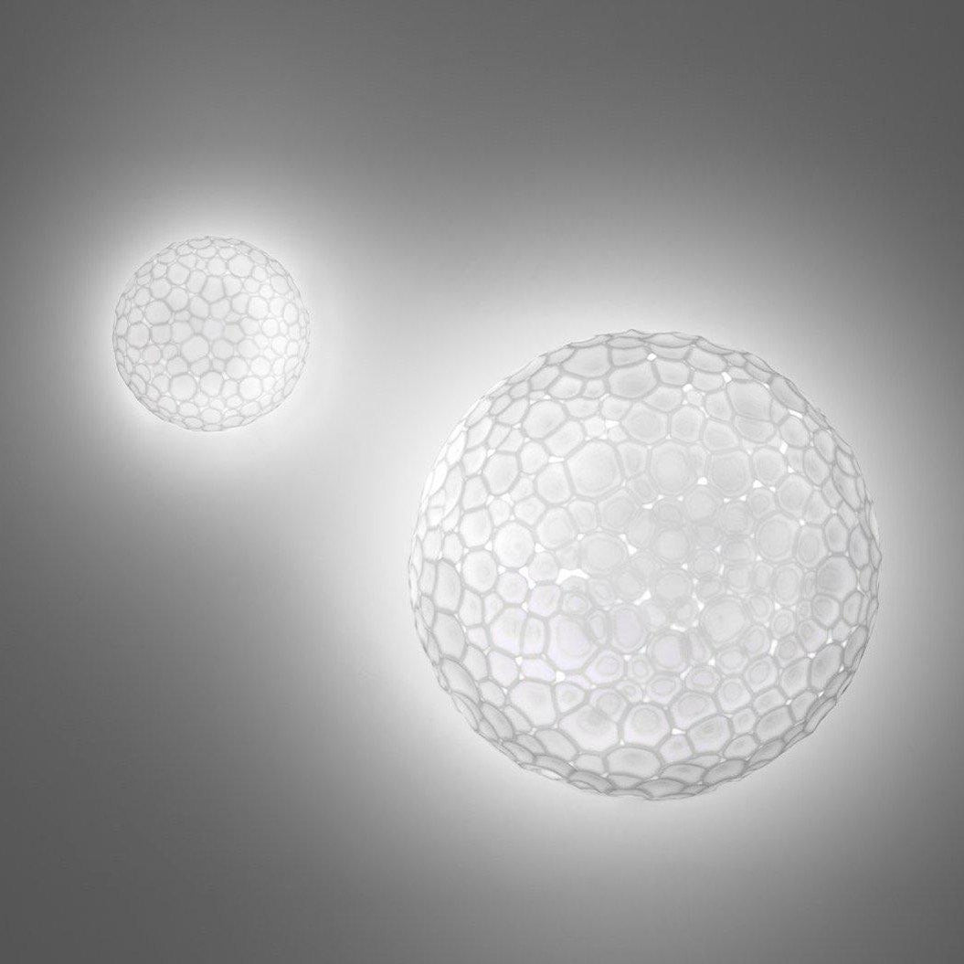 Artemide Meteorite Wall / Ceiling Light | Inspyer Lighting