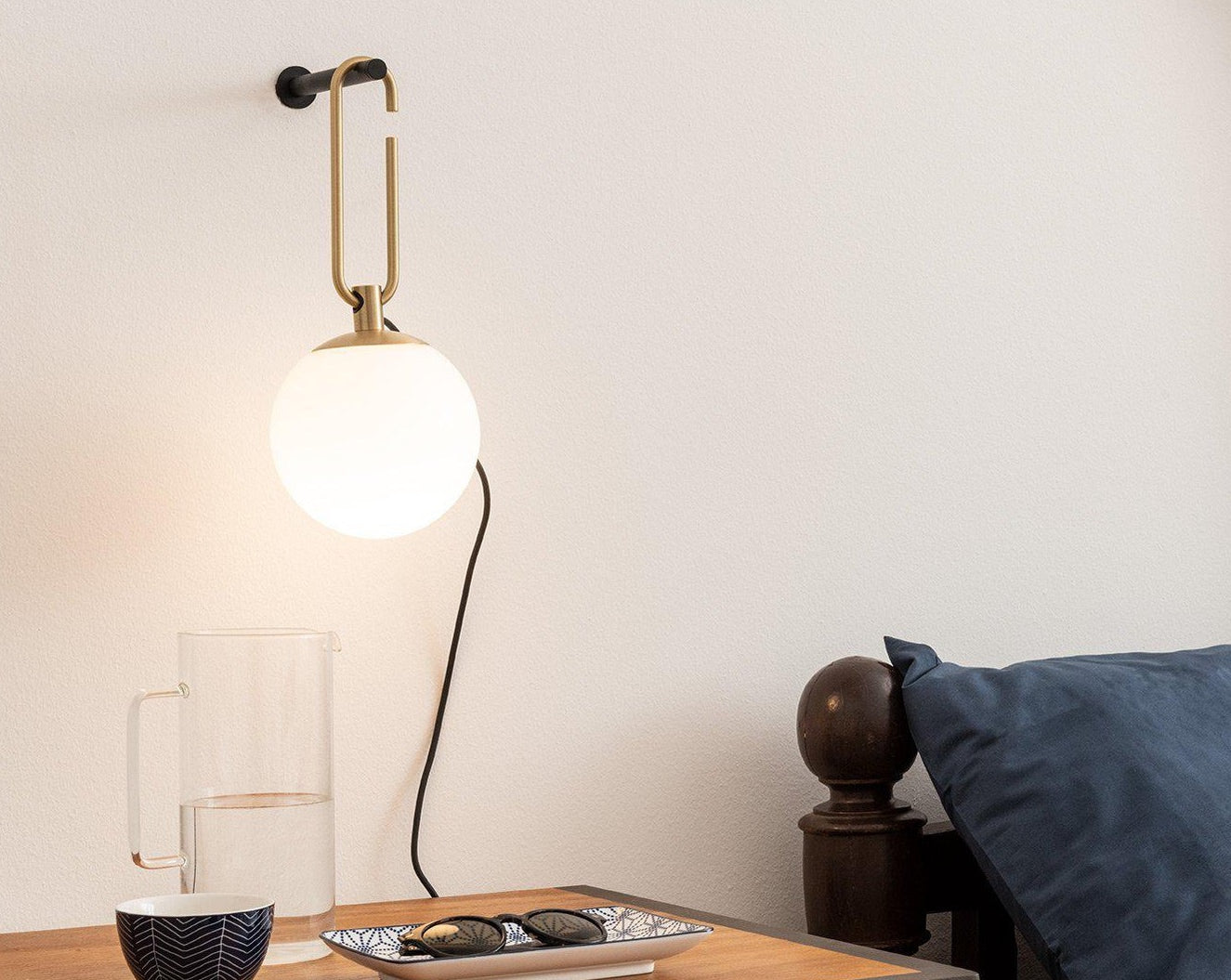 Artemide NH Wall Light | Inspyer Lighting