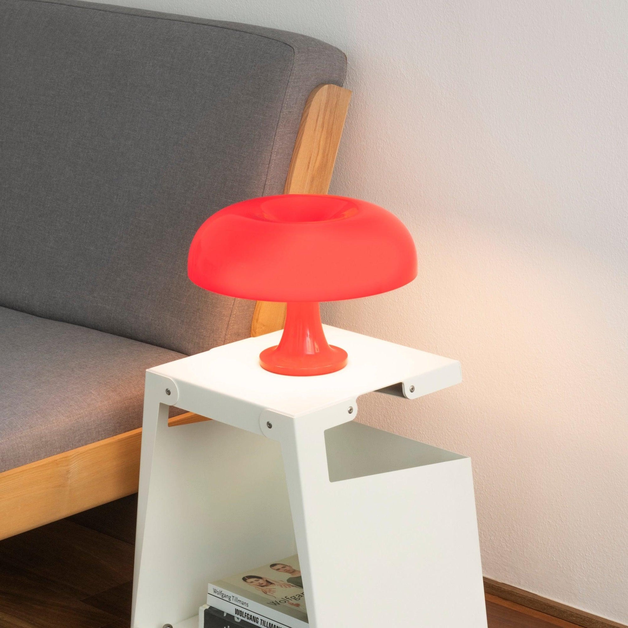 Artemide Nessino Table Lamp