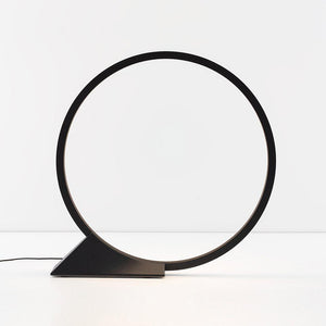 Artemide "O" Floor Lamp