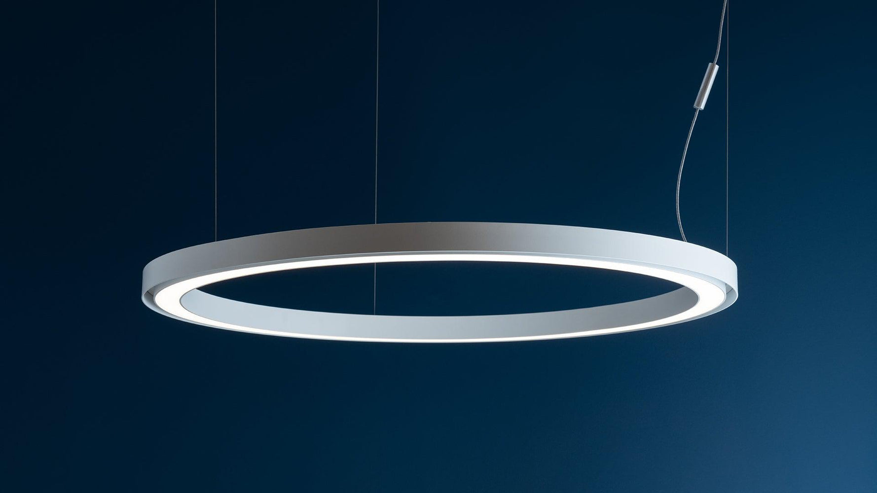 Artemide Ripple Suspension Light | Inspyer Lighting