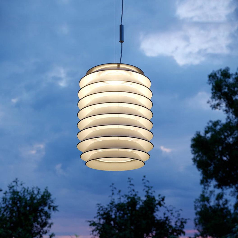 Artemide Slicing Outdoor Suspension Light