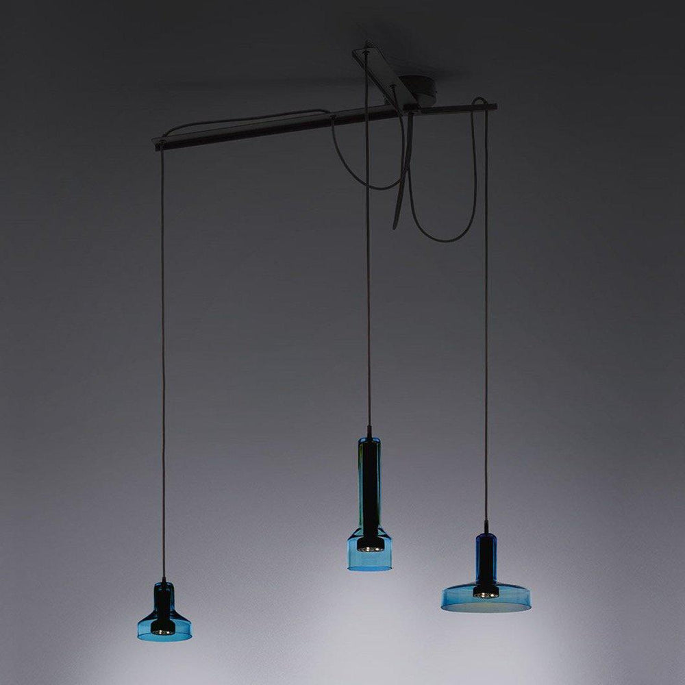 Artemide Stablight Cluster Pendant Light — Inspyer Lighting